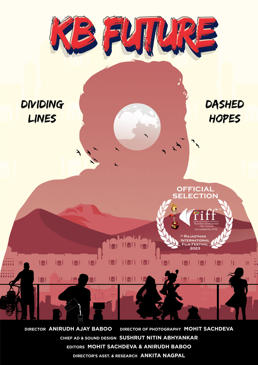 KB Future (фильм, 2022)