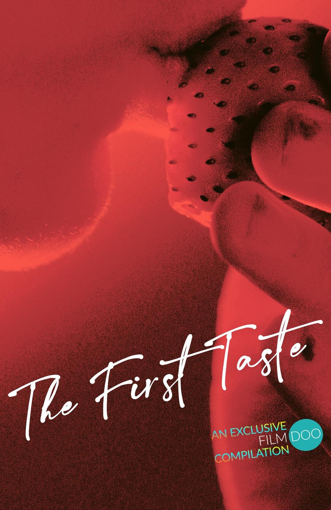 The First Taste (movie, 2022)