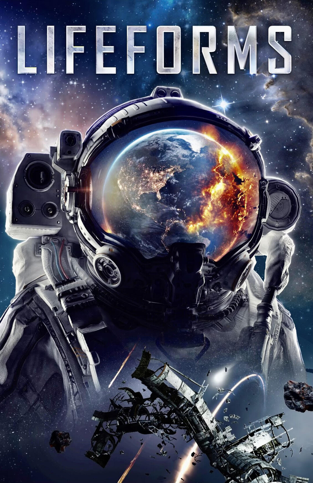 Lifeforms (movie, 2023)
