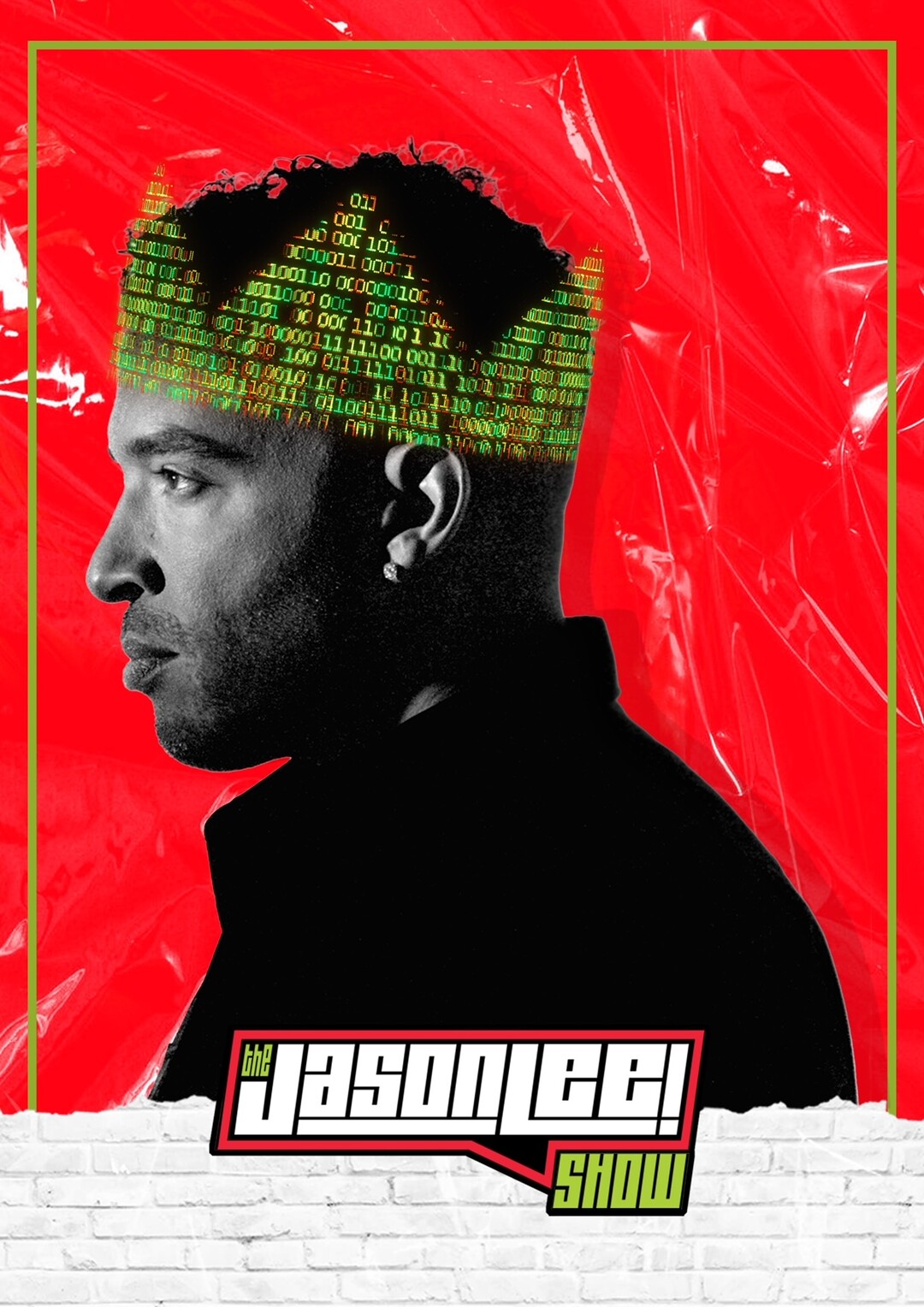 Cast - Remy Ma & Hitman Holla (1 season, 5 series - S01E05) - The Jason ...