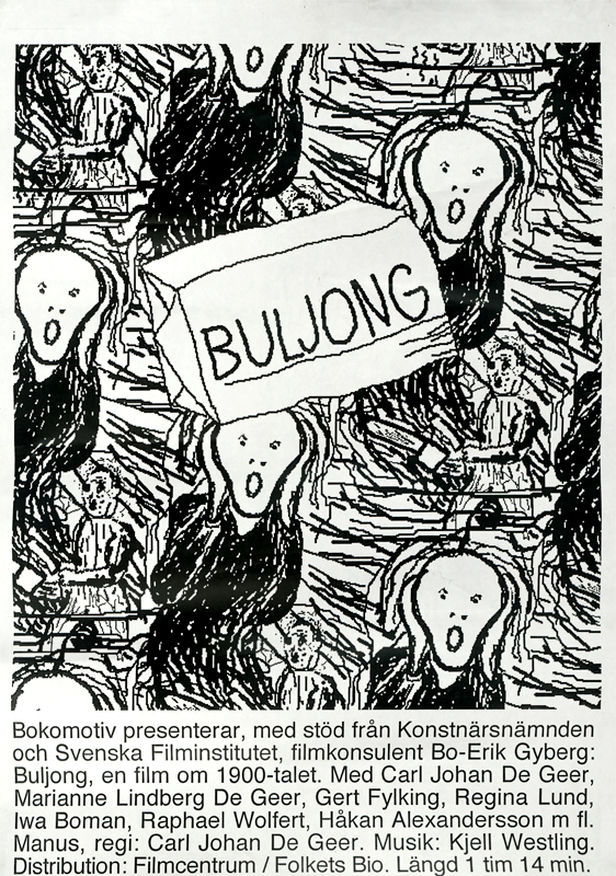 Buljong (фильм, 1995)