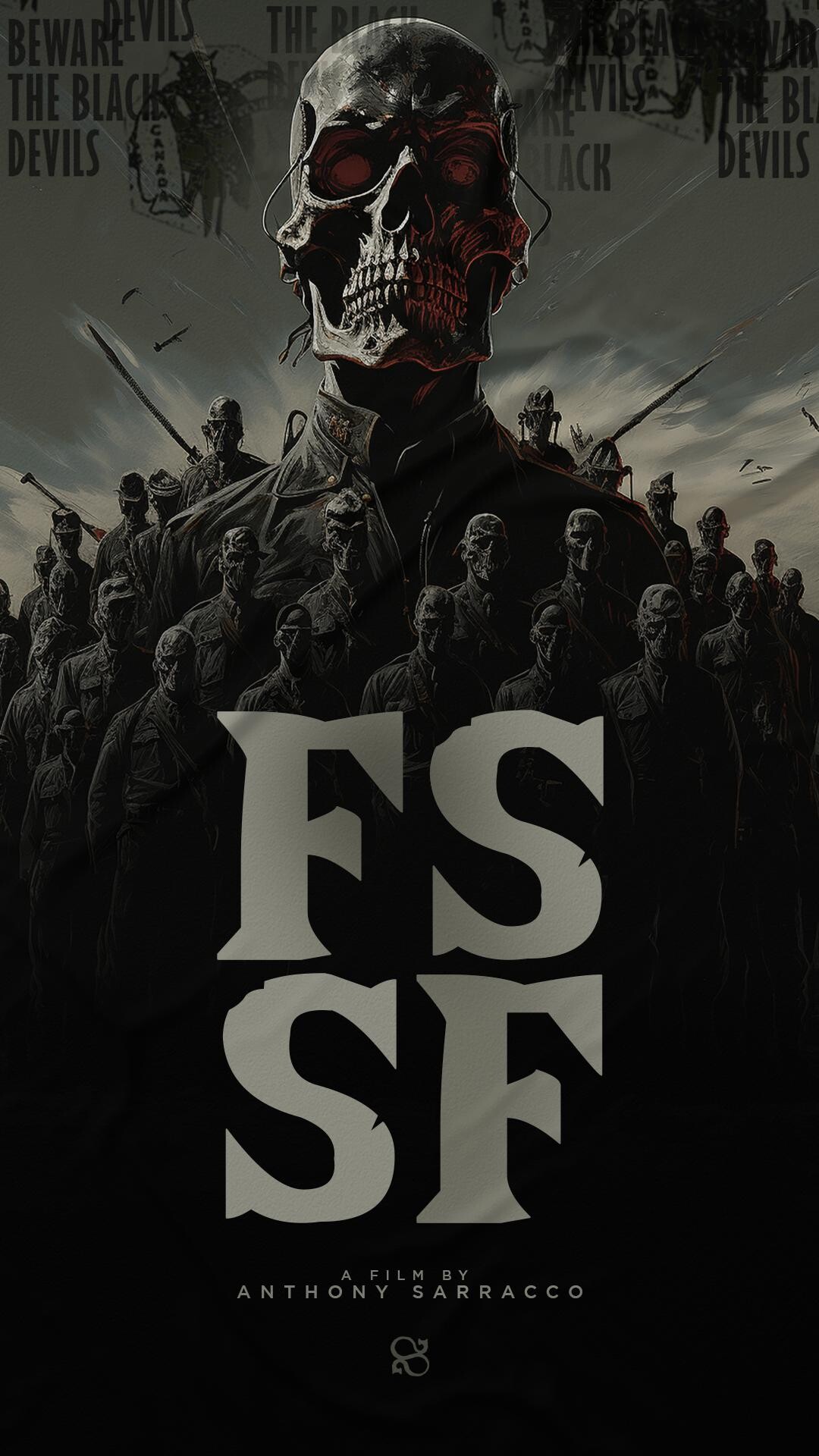 First Special Service Force (movie) — Actors, Trailers, Photos