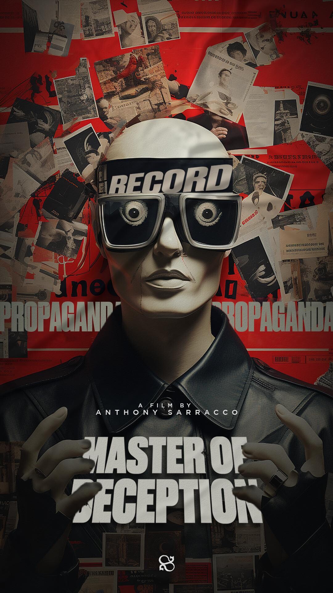 MASTERS OF DECEPTION (movie)