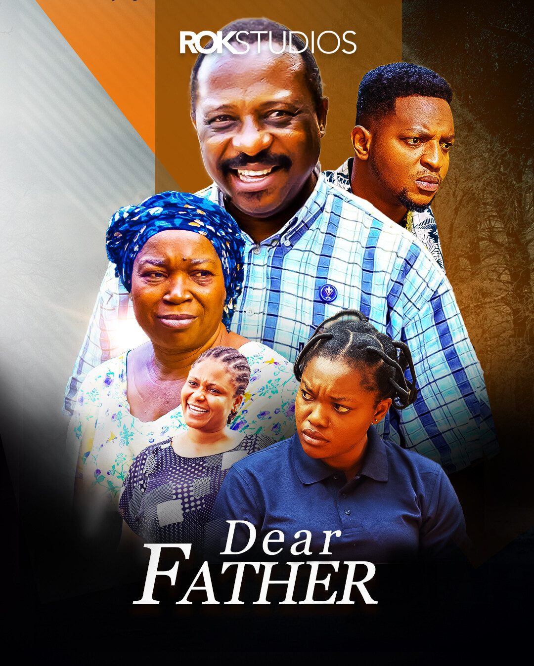 Dear Father (movie, 2023)