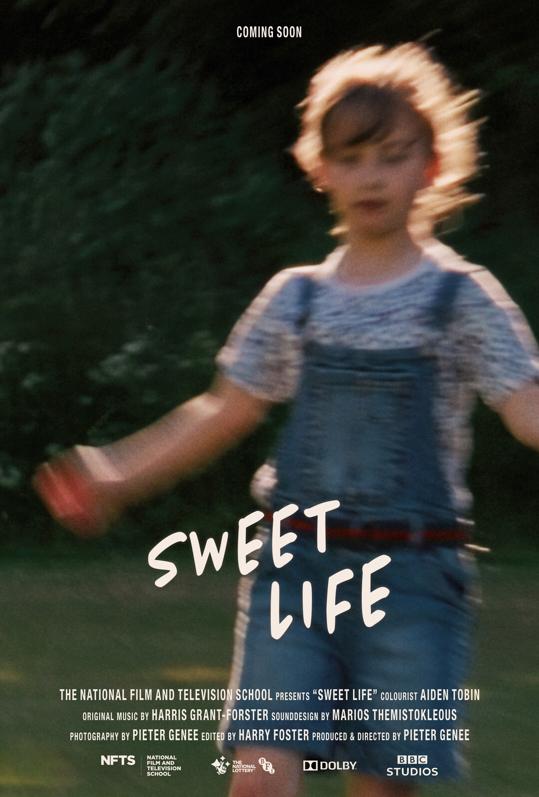 Sweet Life (movie, 2023)