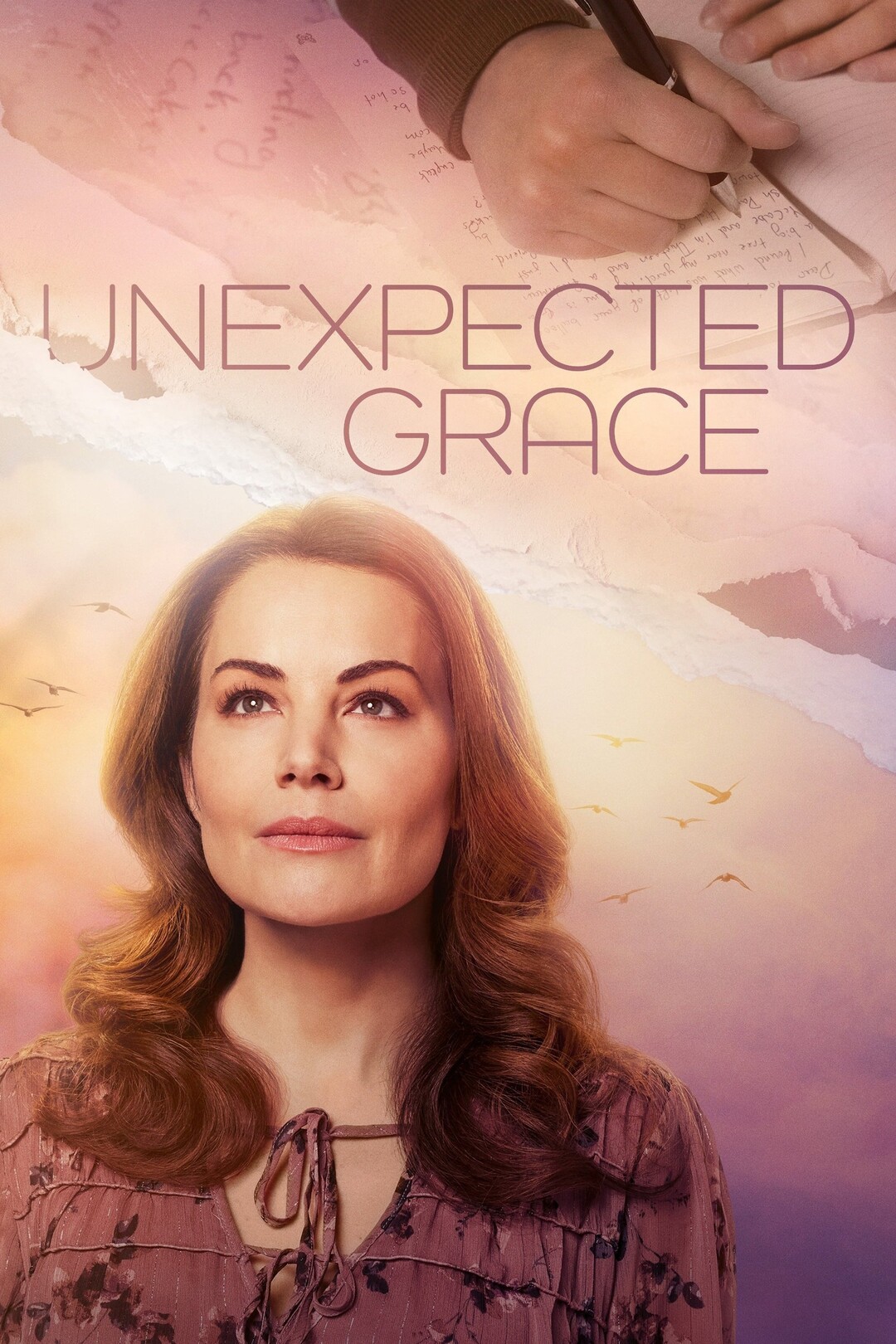 Unexpected Grace (movie, 2023)