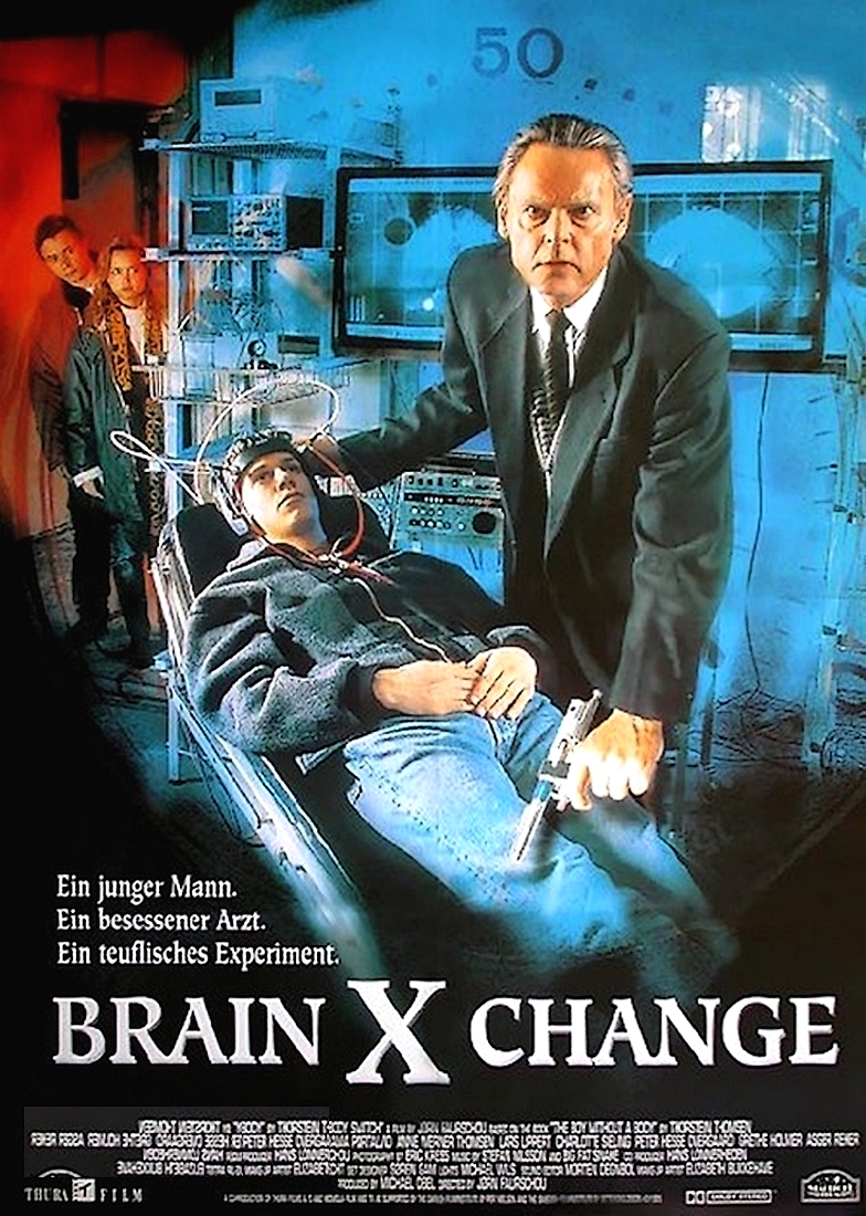 Body Switch (movie, 1995)