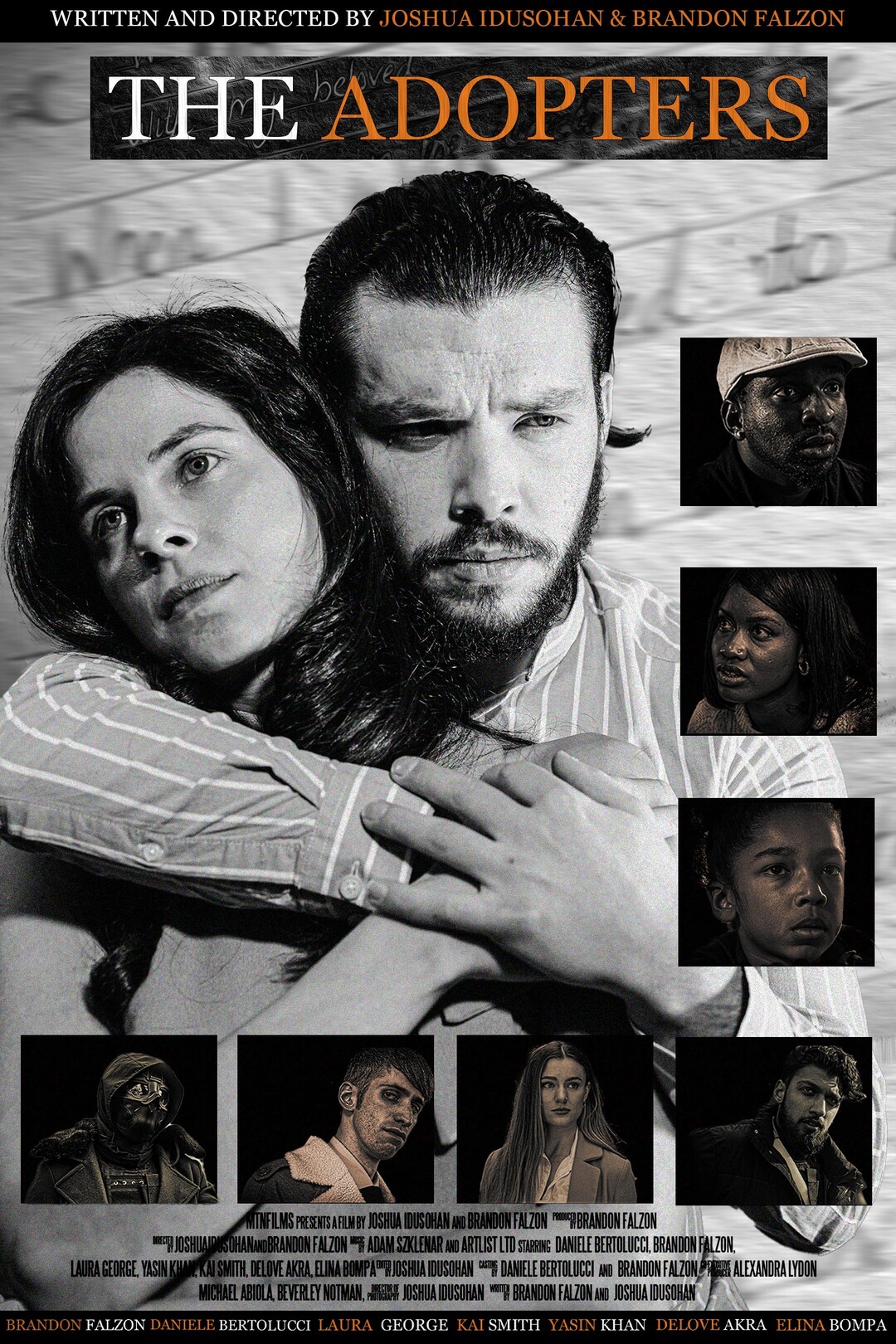 Screenshots - The Adopters