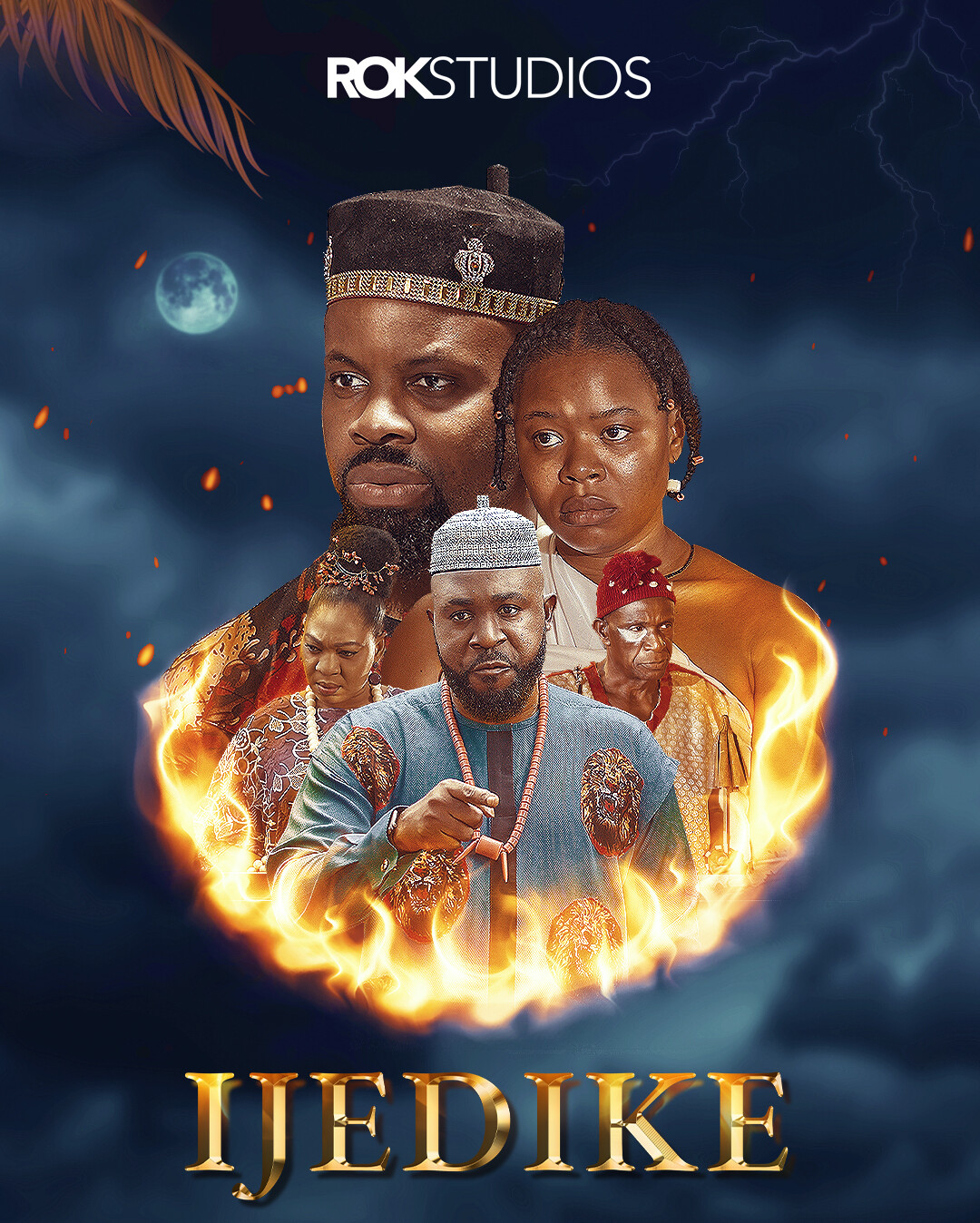 Ijedike (movie, 2023)