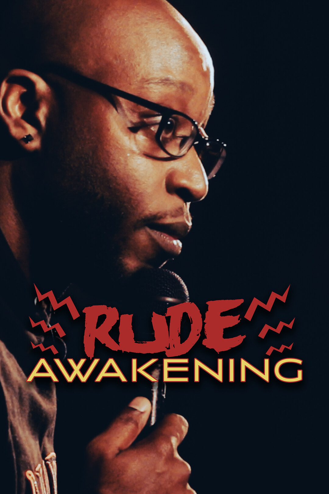 Andre Ferrell – Rude Awakening (movie, 2023)