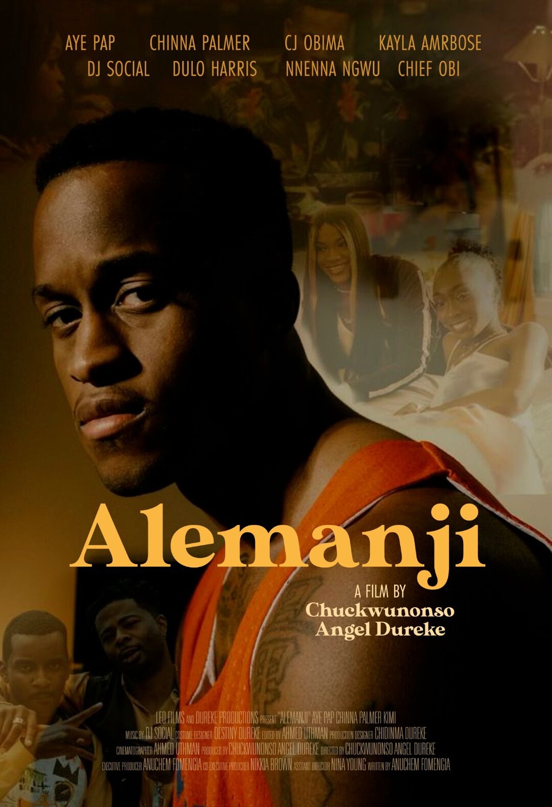 Алеманджи (фильм, 2021)