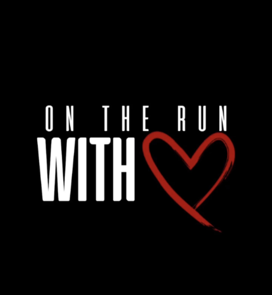 On the Run with Love (movie, 2023)