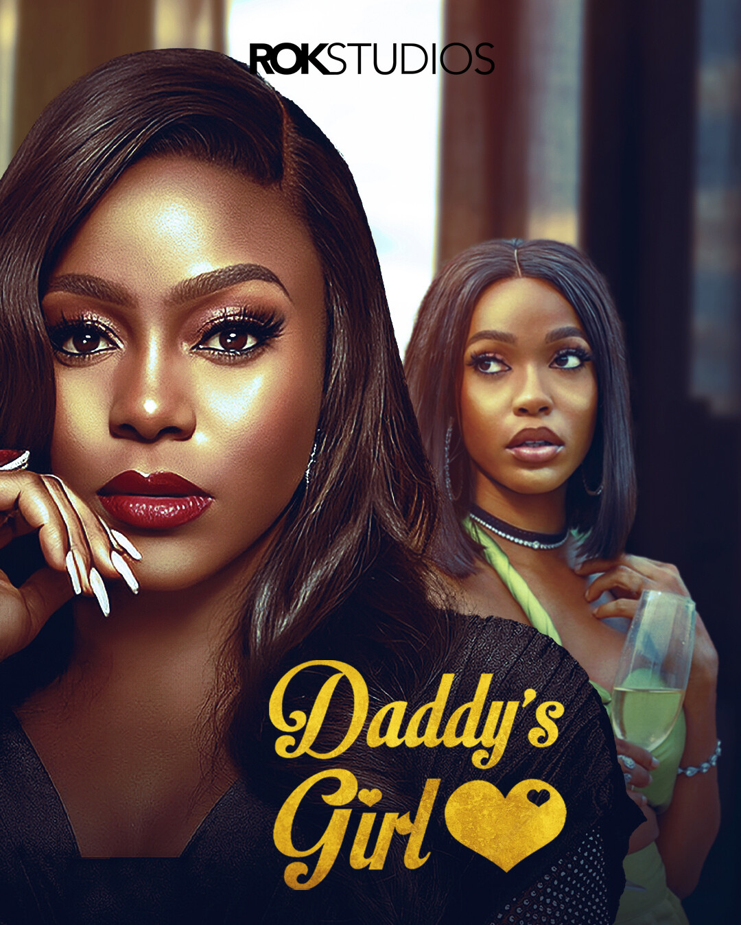 Daddy's Girl (movie, 2023)