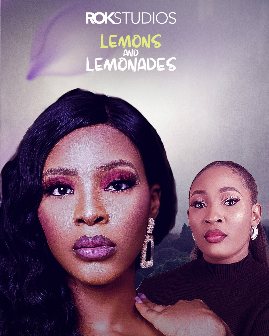 Lemons and Lemonade (movie, 2023)