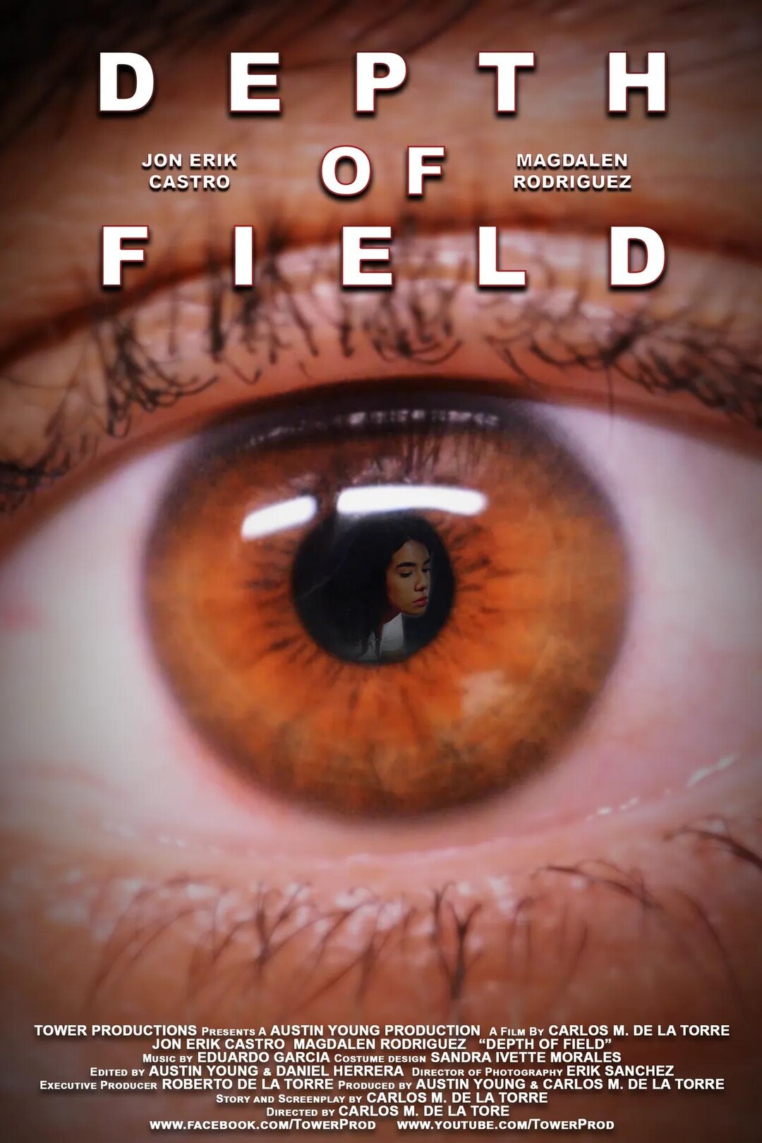 Depth of Field (movie, 2017)