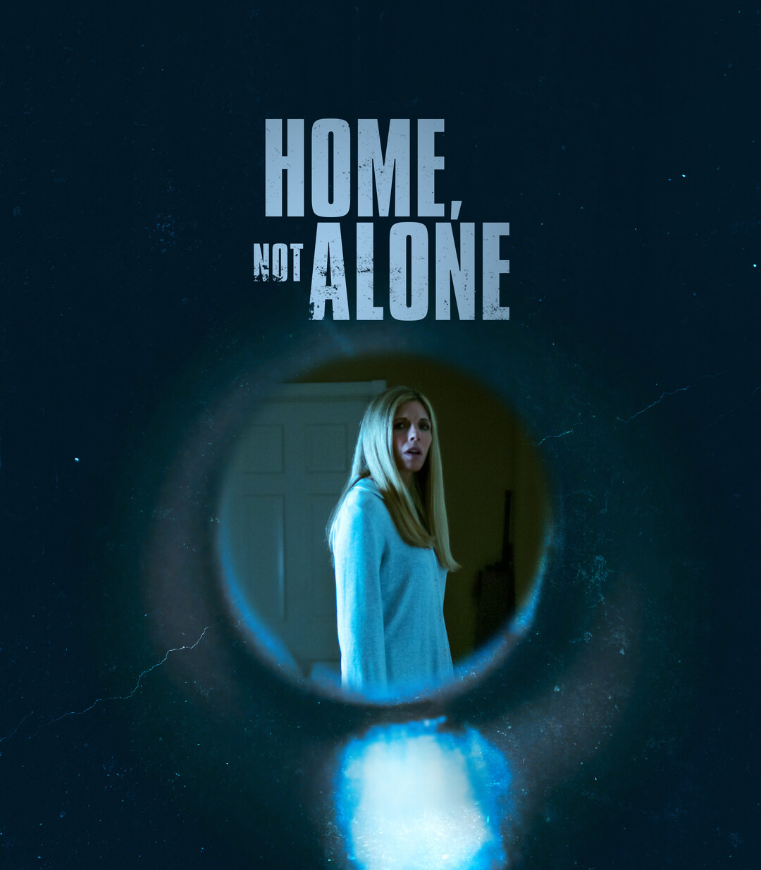 Home, Not Alone (movie, 2023)