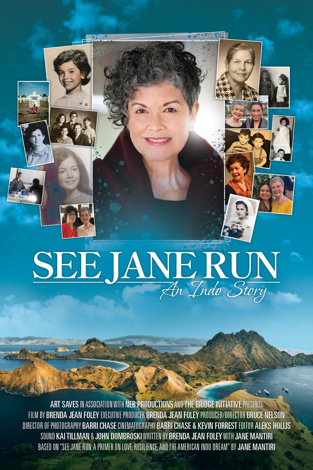 See Jane Run: An Indo Story (movie)