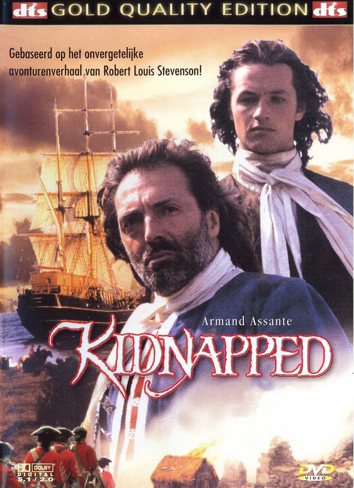 Premieres - Kidnapped