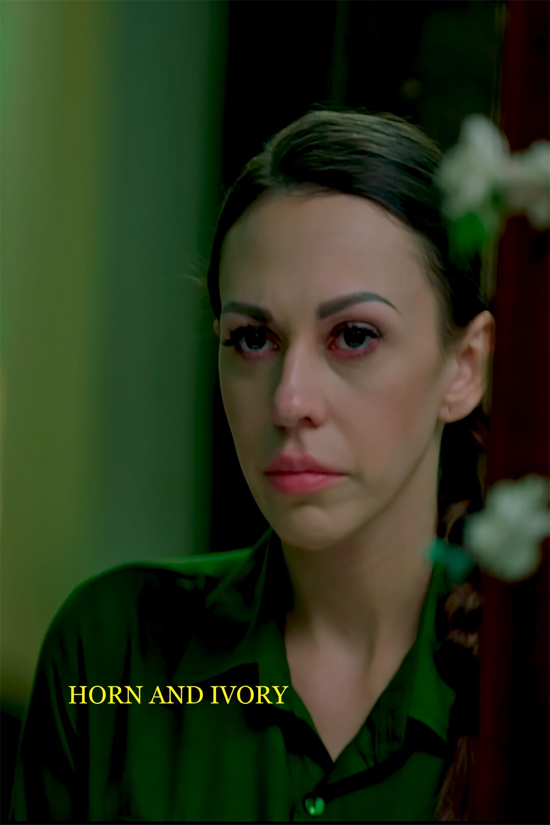 Horn and Ivory (фильм, 2023)