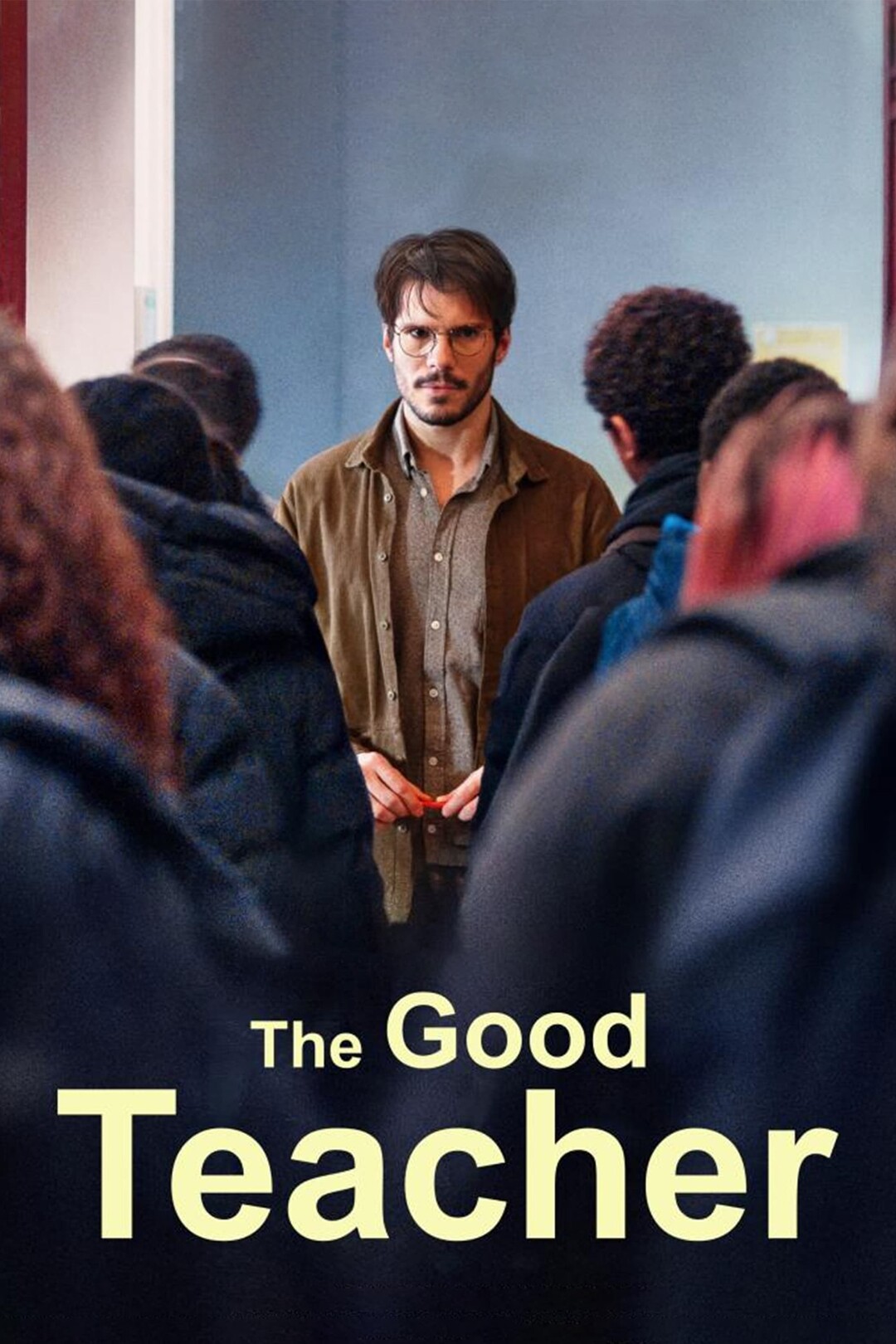 The Good Teacher (movie, 2024)