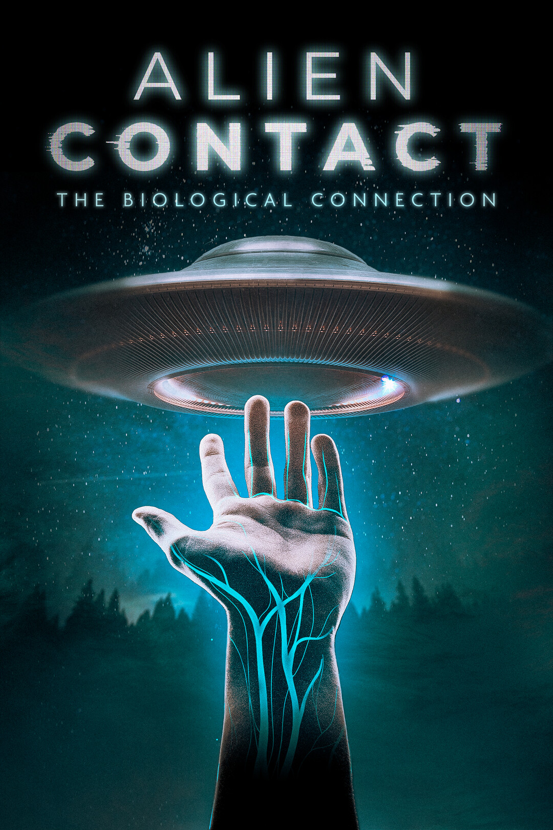 Alien Contact: The Biological Connection (movie, 2023)
