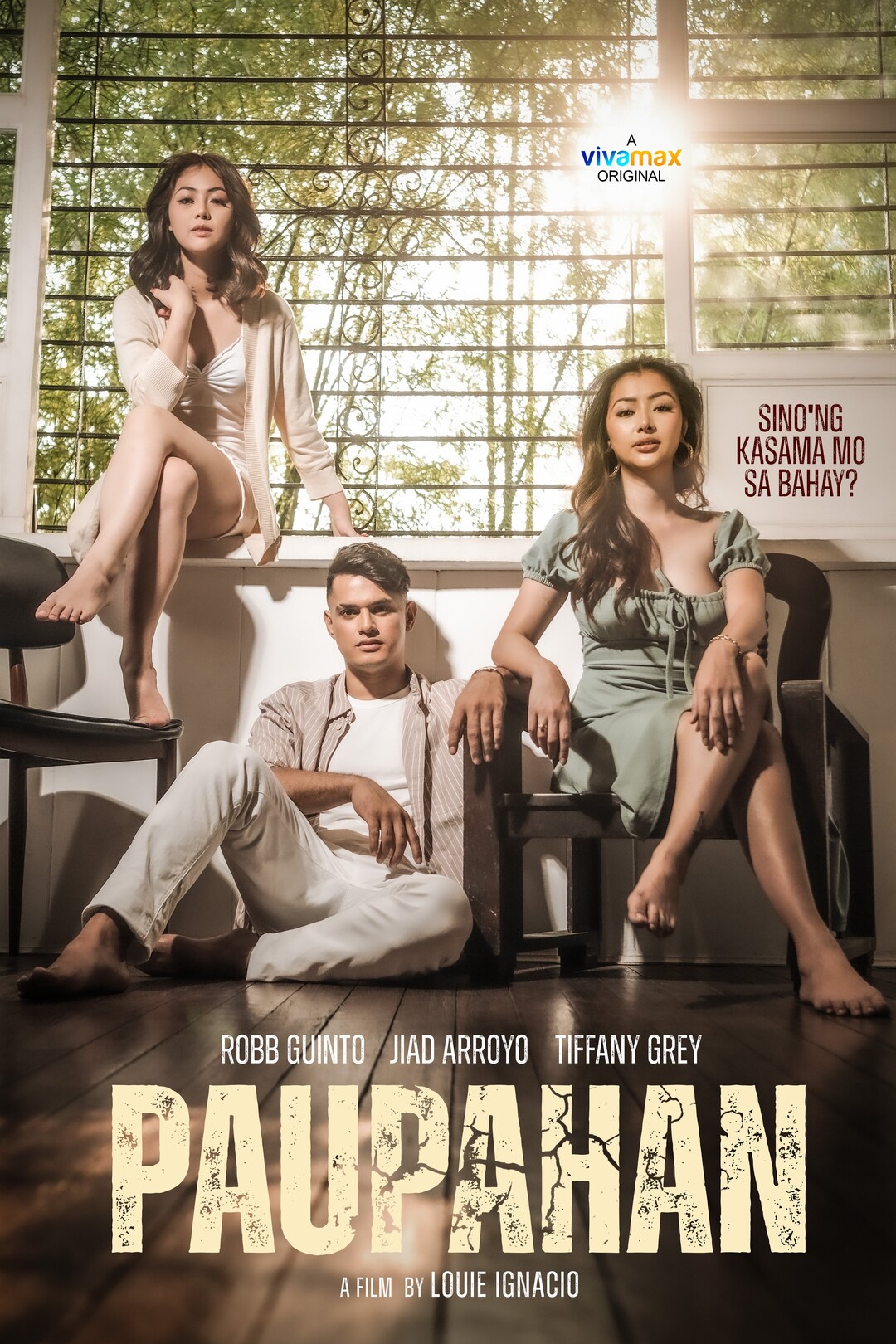 Paupahan (movie, 2023)