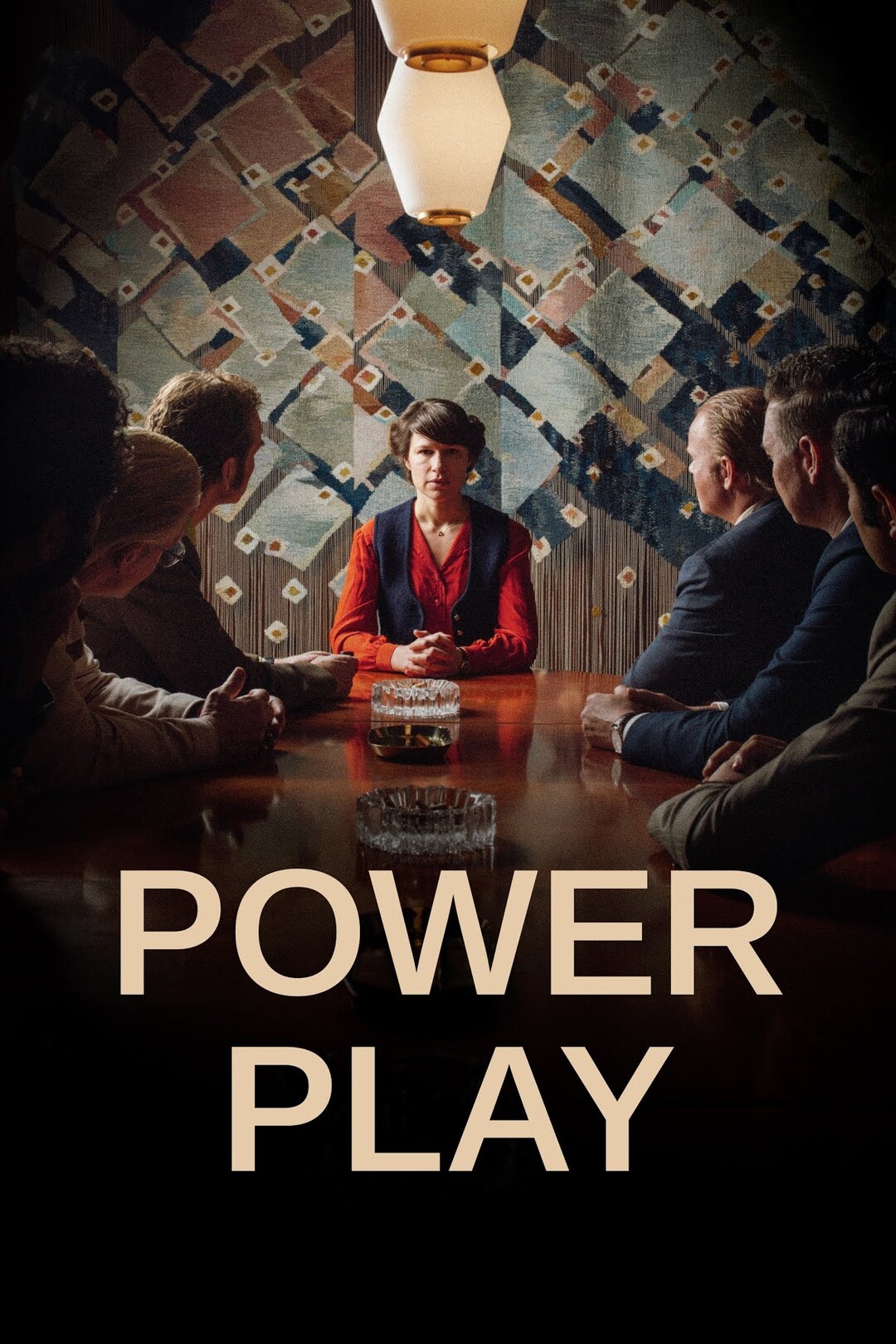 Power Play (series, 2023 – 2024)