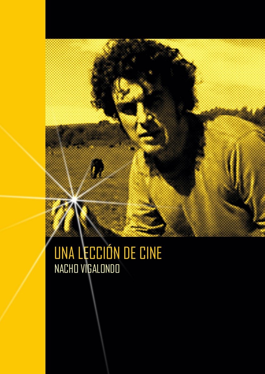 Una lección de cine (movie, 1999)