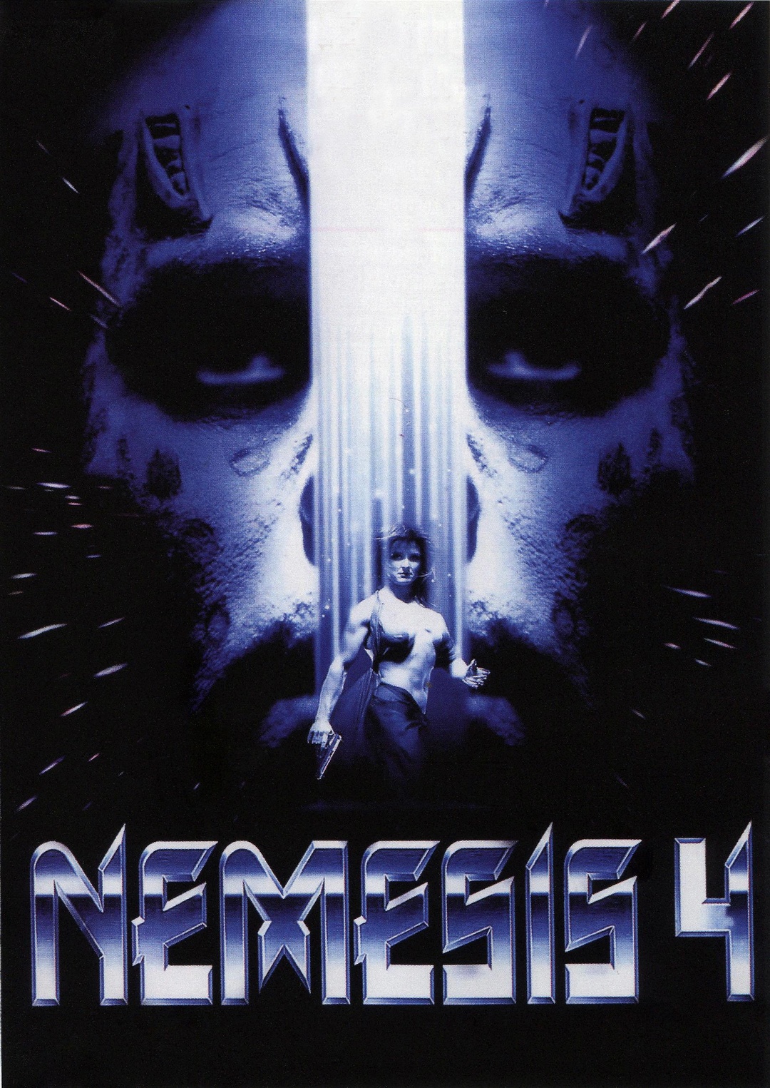 Screenshots - Nemesis 4: Death Angel