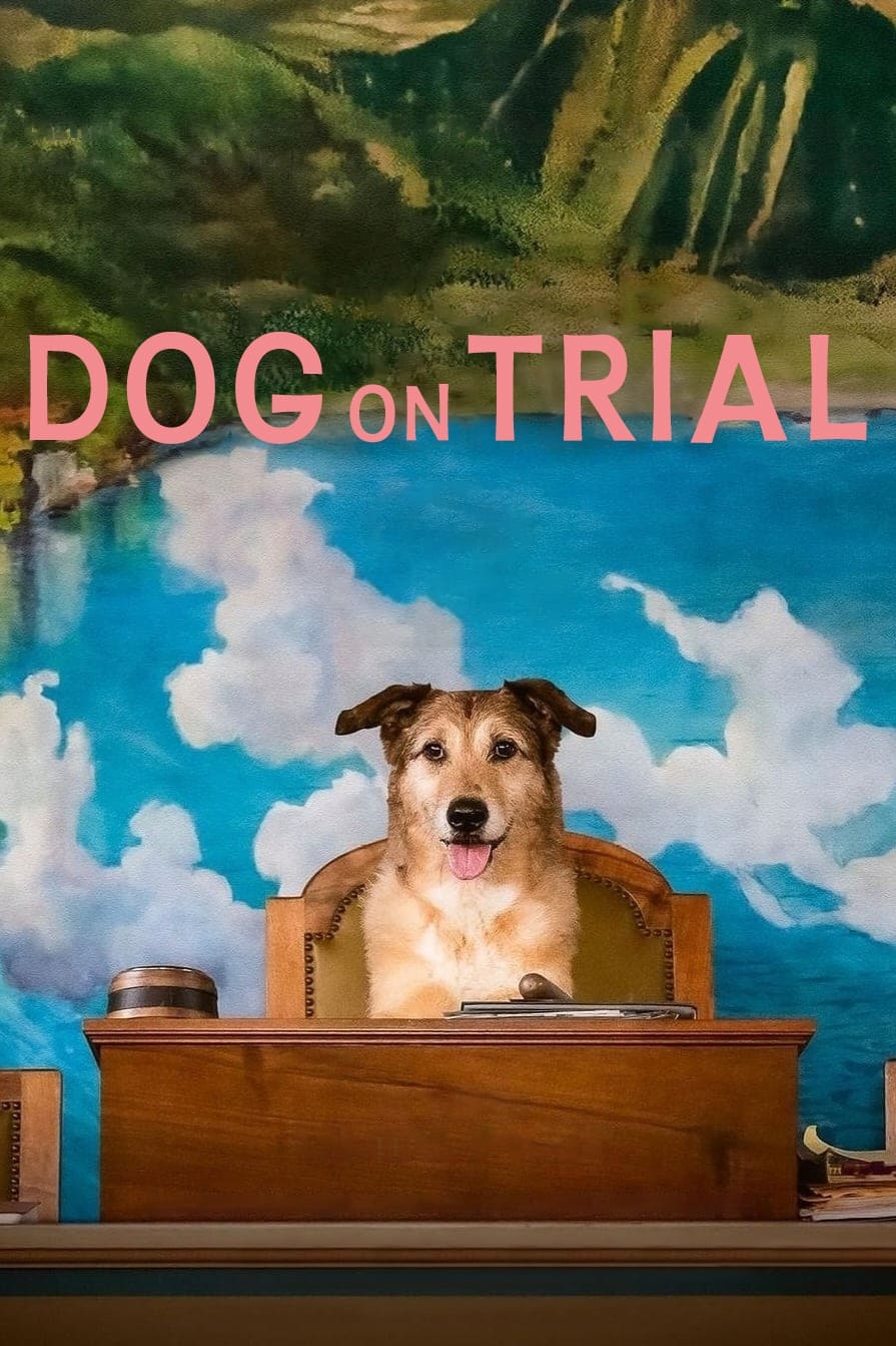 Cast - Dog on Trial