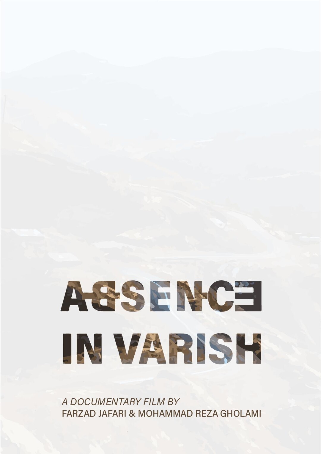 Absence in Varish (movie, 2022)
