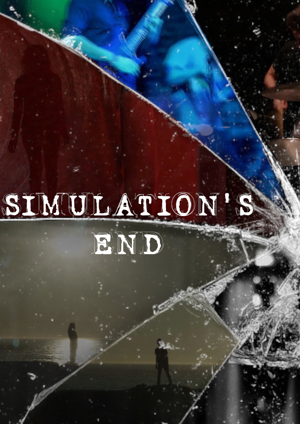 Simulation's End (movie, 2023)