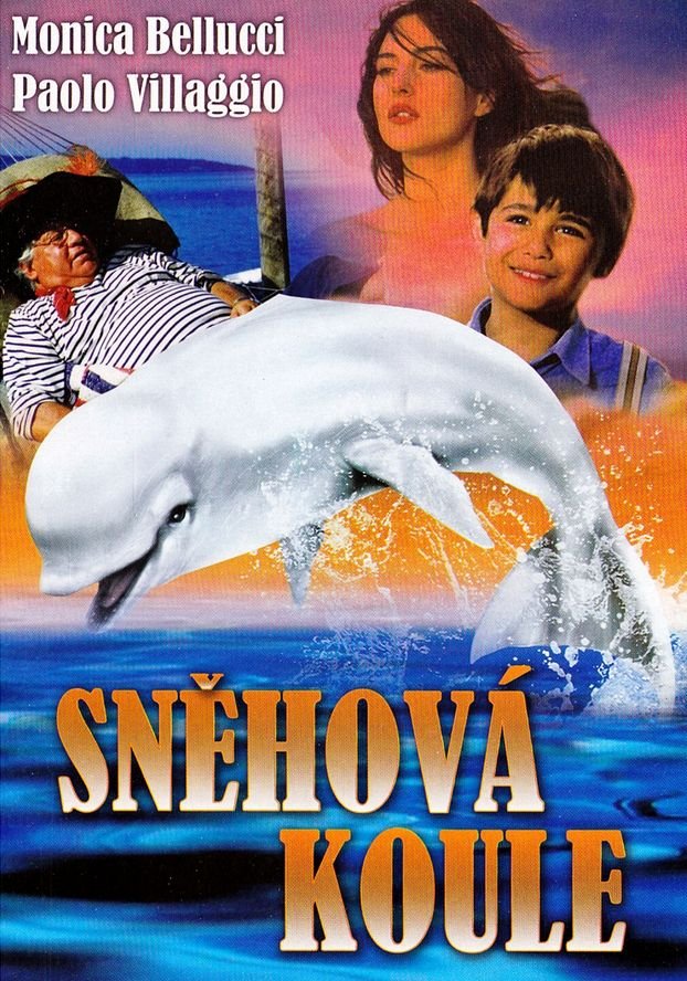 Snowball (movie, 1995)