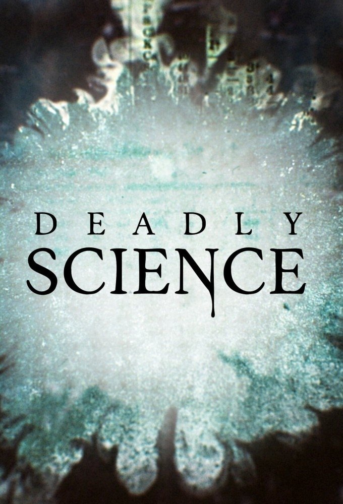Deadly Science (сериал, 2023)