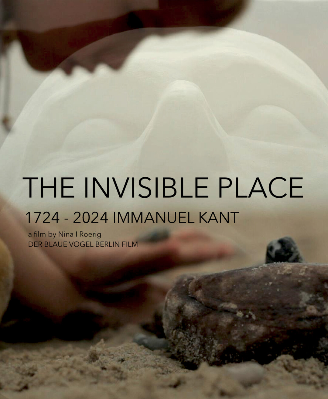 Cast - Die unsichtbare Stadt/the Invisible Place