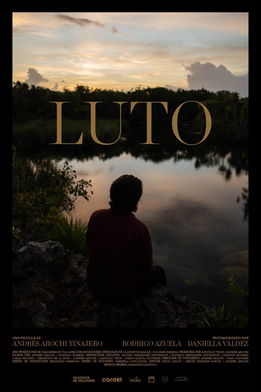 Stills - Luto