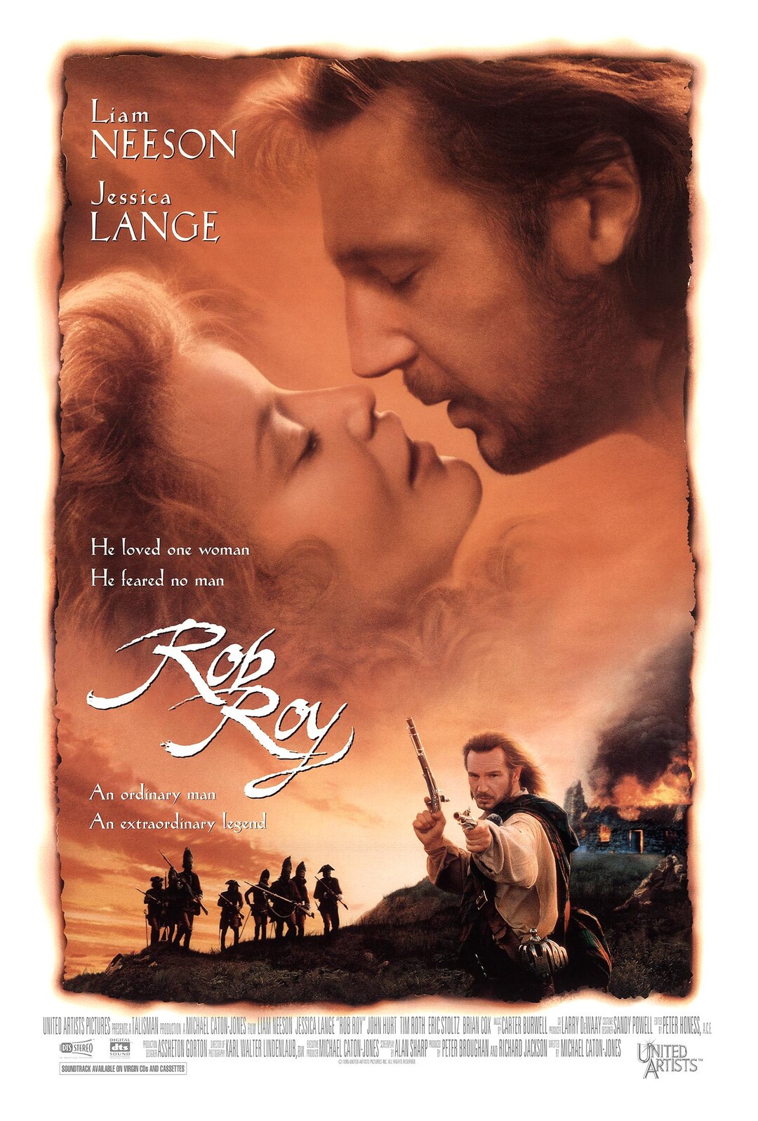 Rob Roy (movie, 1995)
