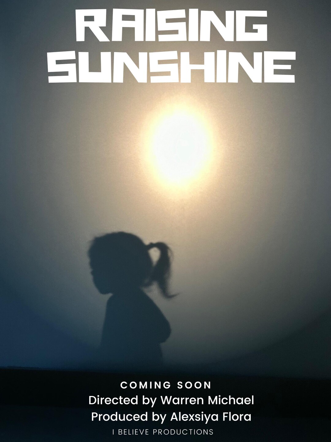 Raising Sunshine (movie)