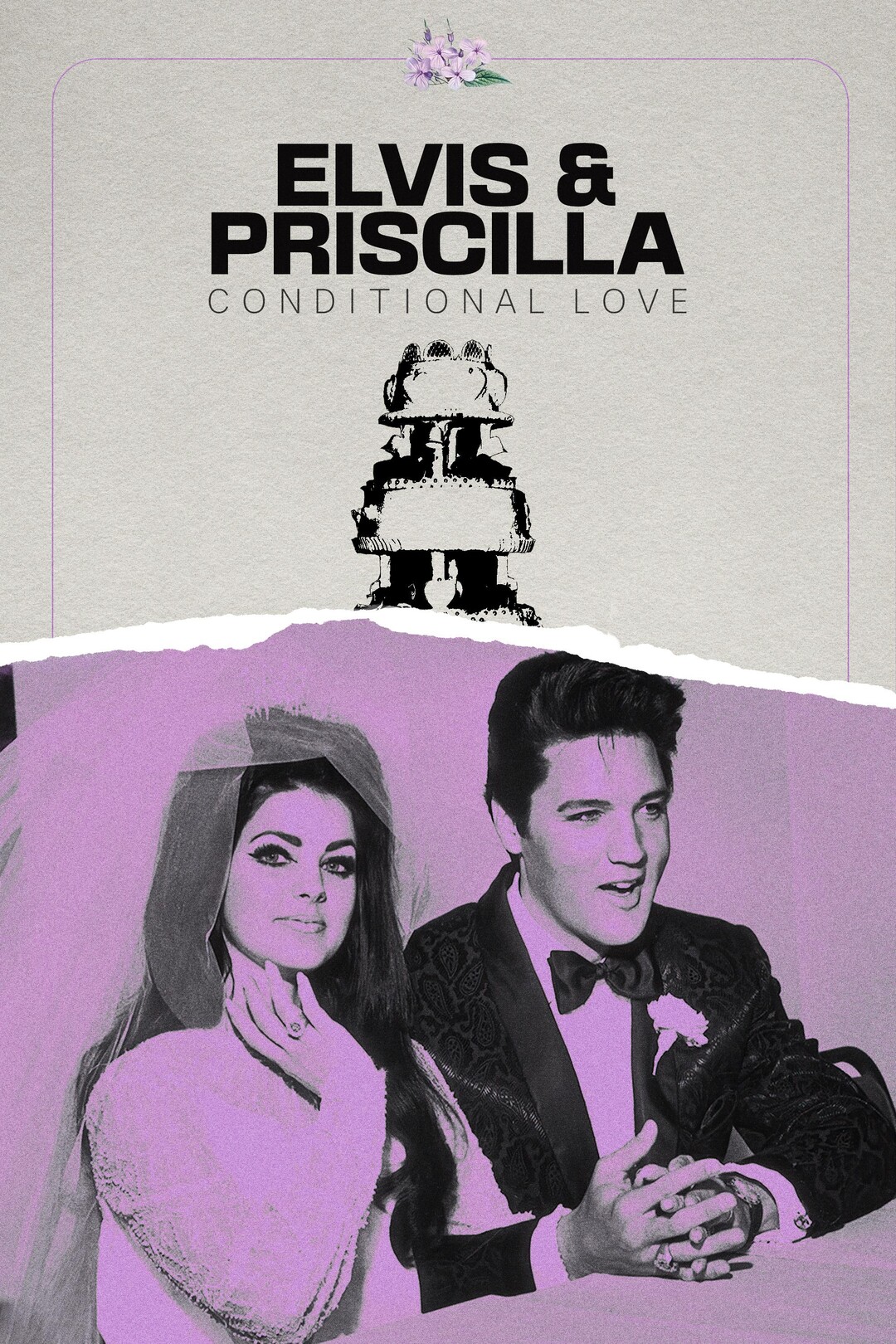 Elvis & Priscilla: Conditional Love (movie, 2023)