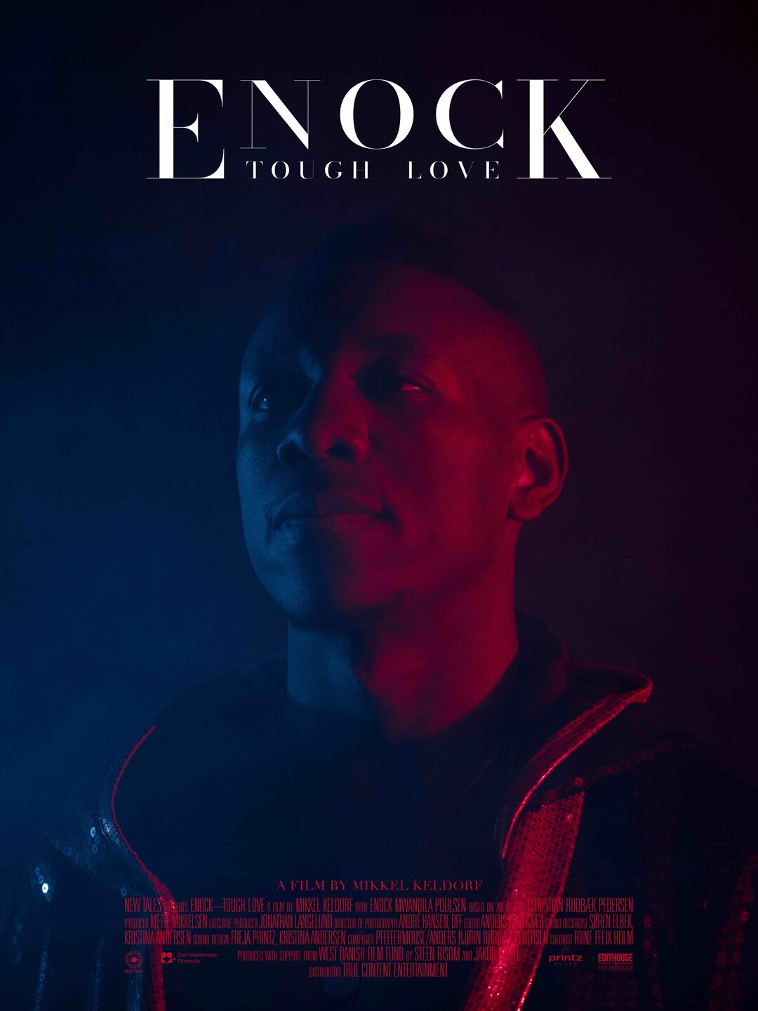 Enock – Tough Love (movie, 2023)