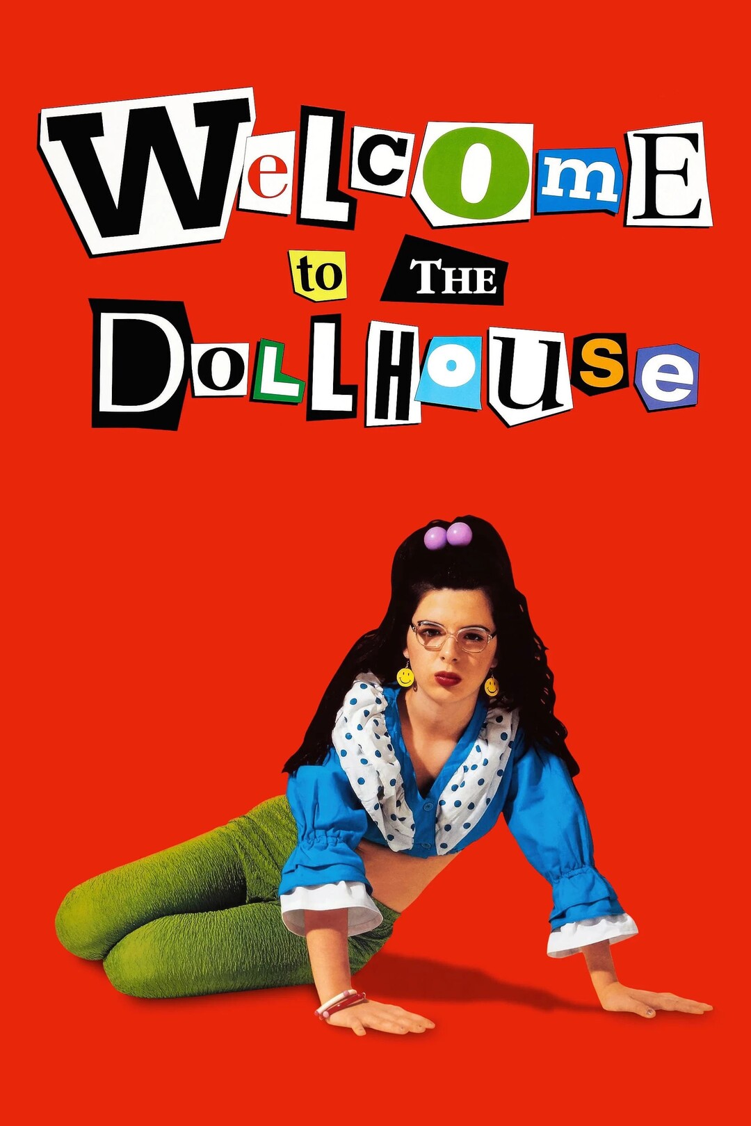 Cast - Welcome to the Dollhouse (1995)