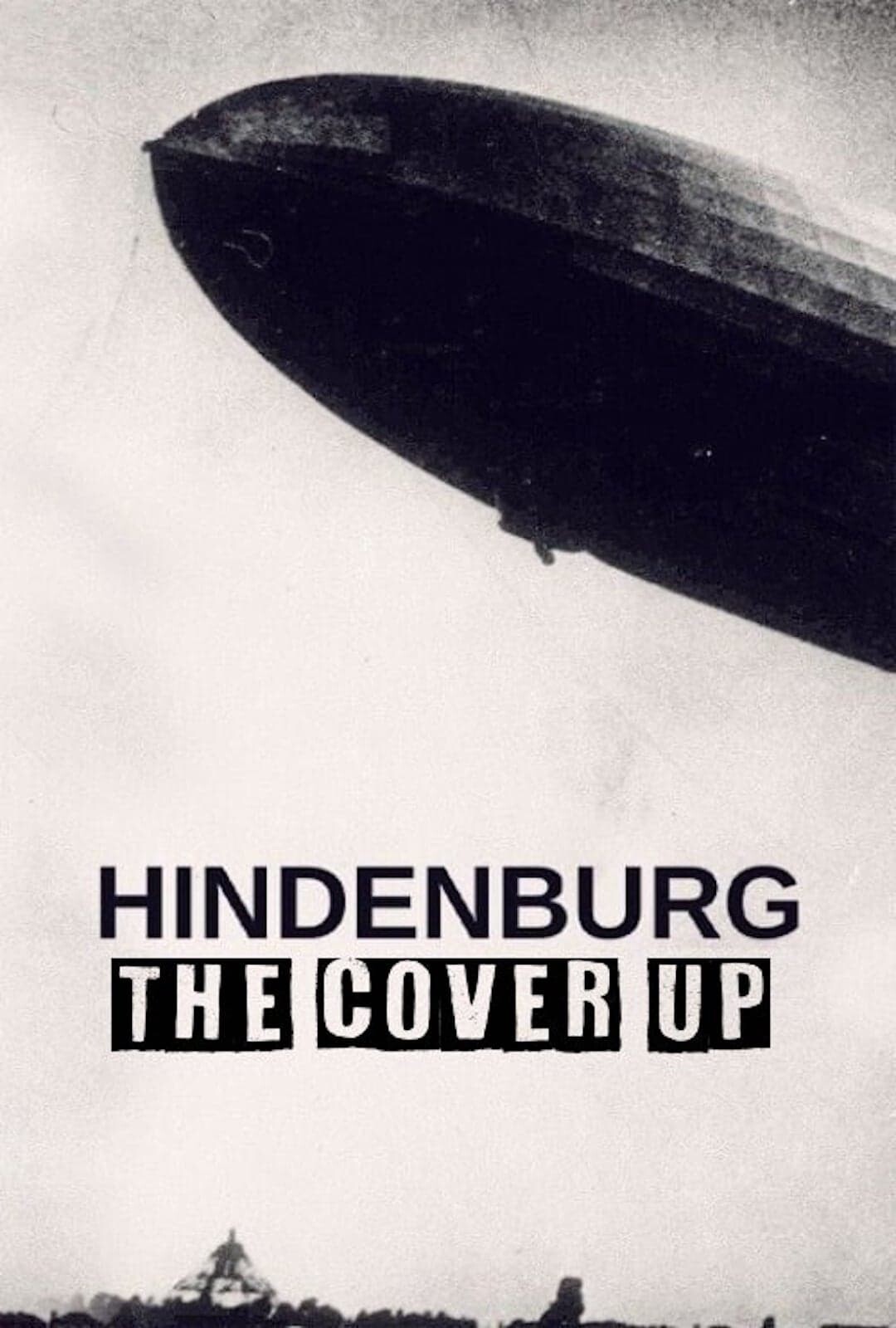 Cast - Hindenburg: The Cover-Up