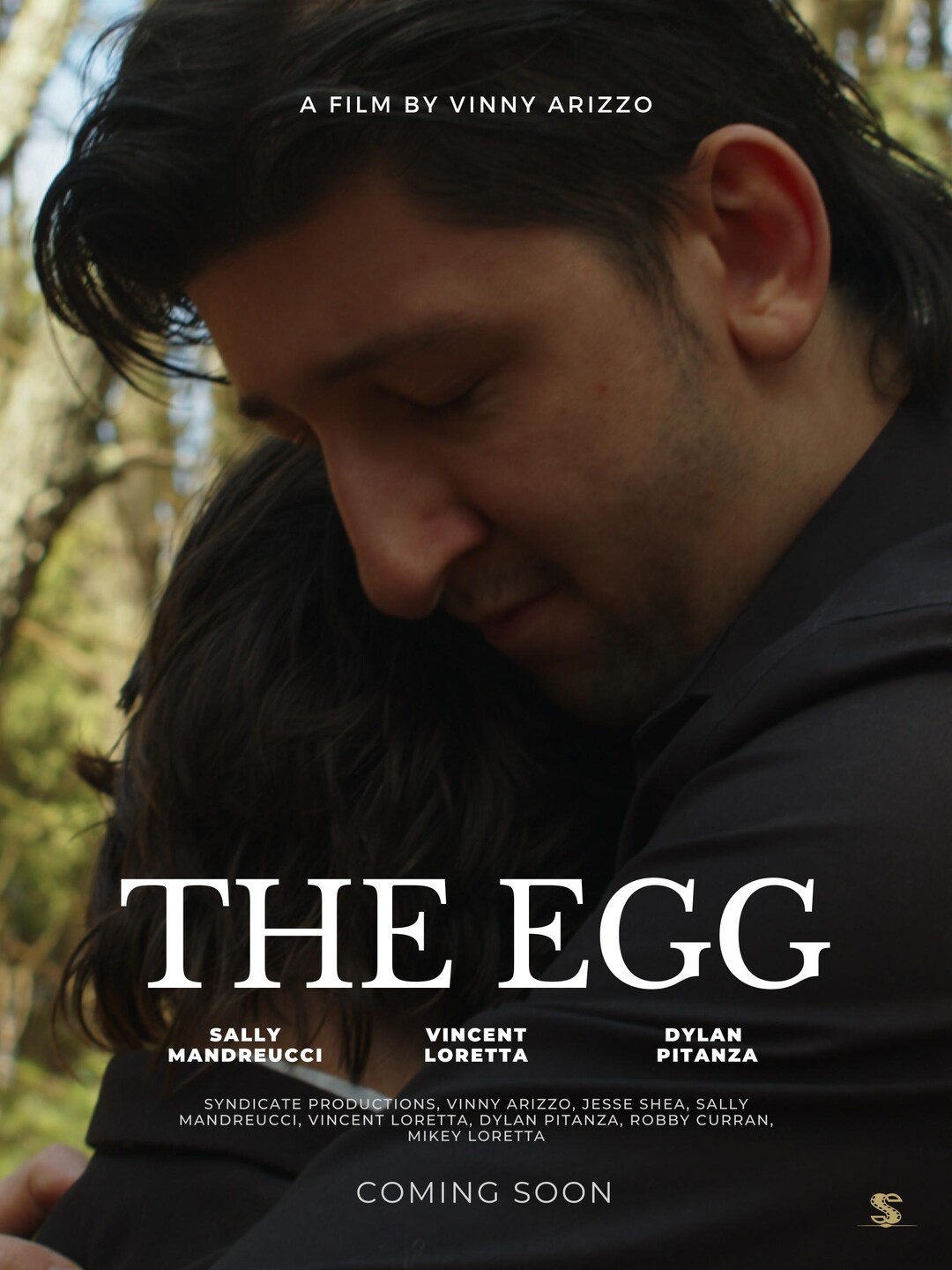 The Egg (movie, 2023)