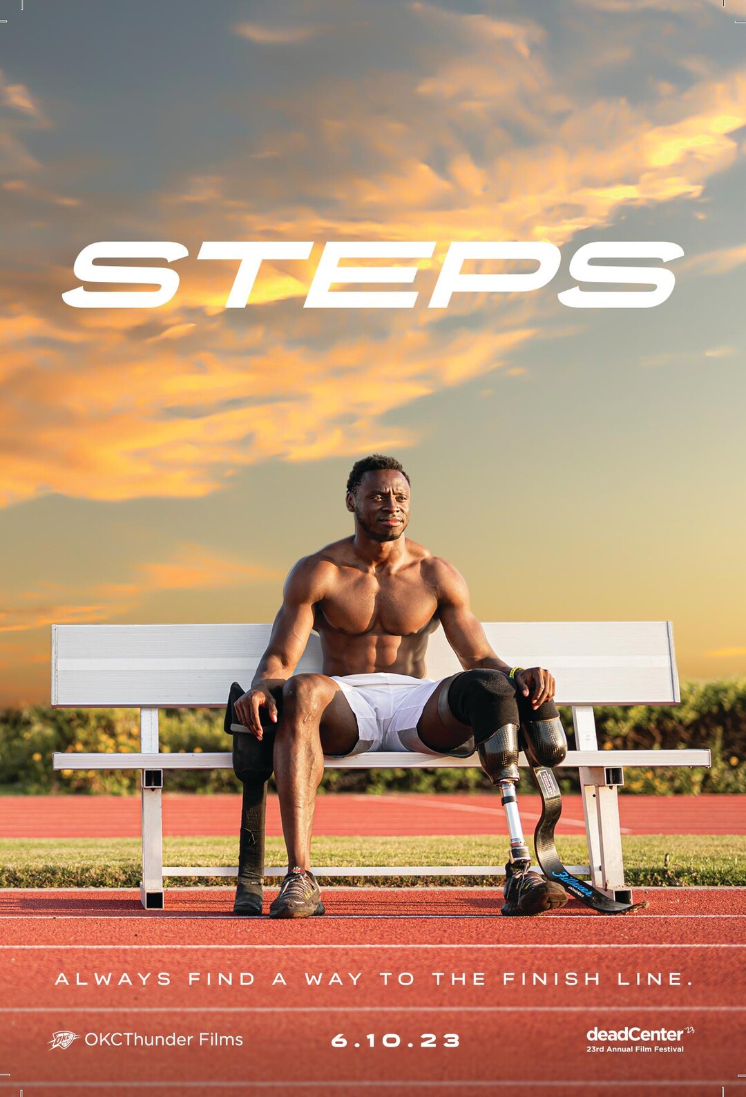 Steps (movie, 2023)