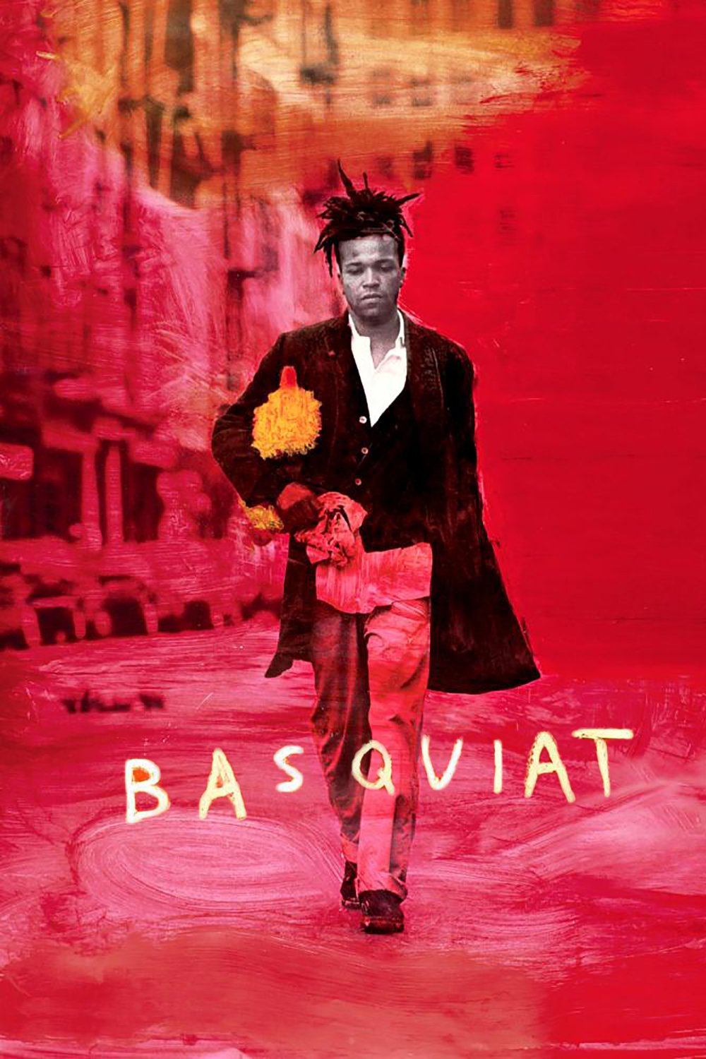 Basquiat (movie, 1996)