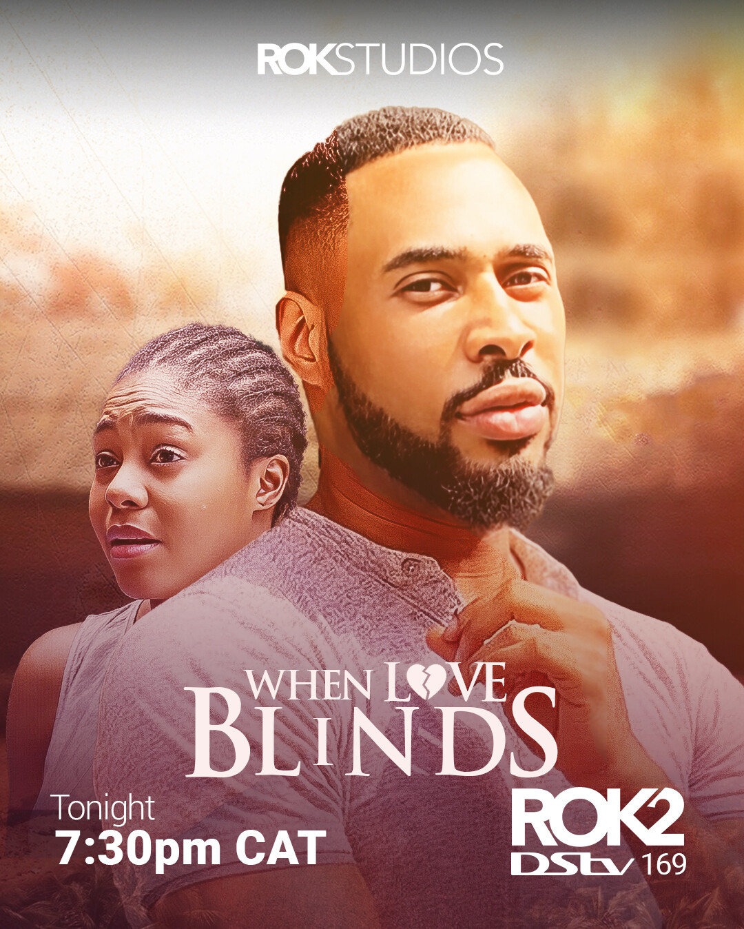 When Love Blinds (movie, 2023)