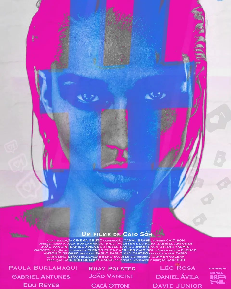 Hashtag (movie, 2023)