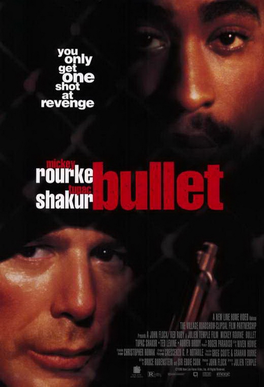 Bullet (movie, 1996)