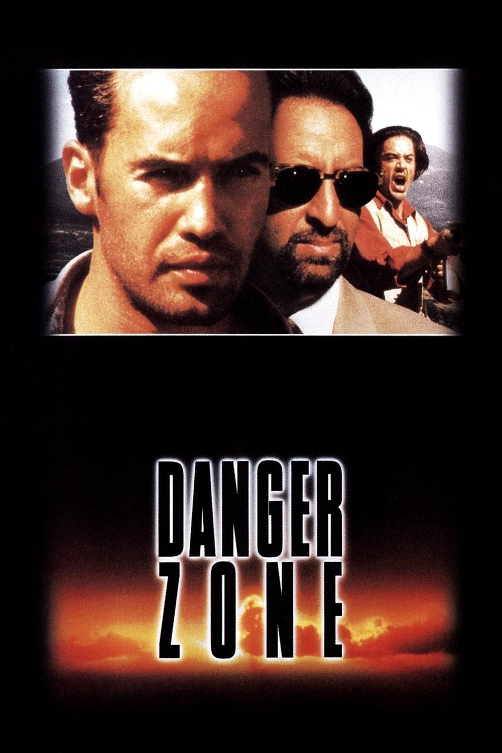 Danger Zone (movie, 1995)