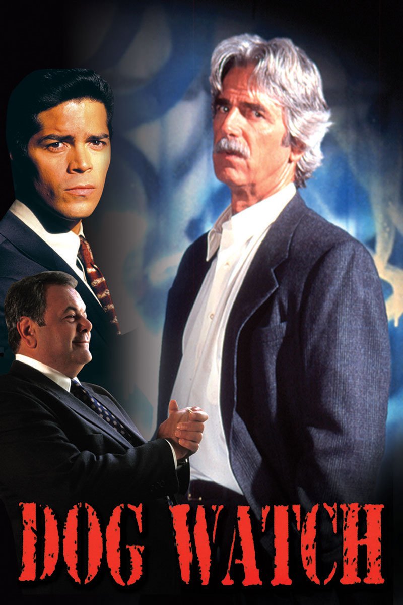 Dog Watch (movie, 1997)